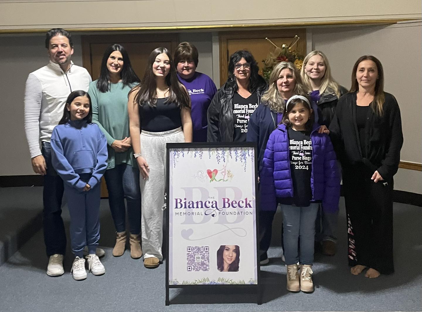 Dance Scholarship | Bianca Beck Memorial Foundation